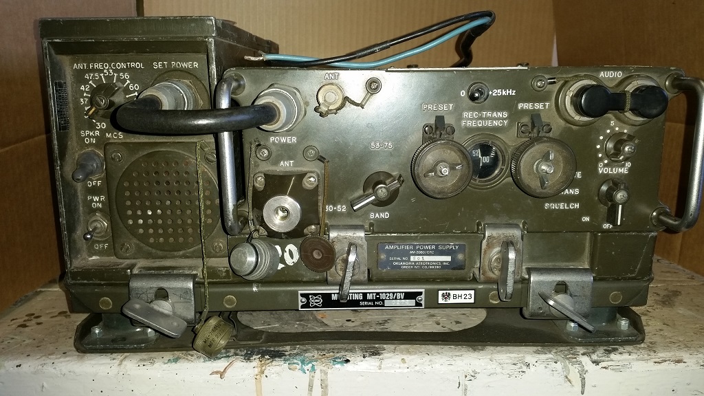 Tamiya 1/35 M151A2 w/TOW (aka Mutt) - Work in Progress - Armour ...